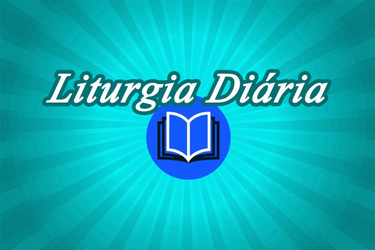 Liturgia Diária – Imaculado Coração da Bem-aventurada Virgem Maria ...