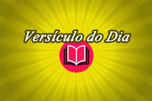 Versículo do Dia – Sábado, 16/05/2026 (Hebreus 7,25) | Mundo dos Católicos
